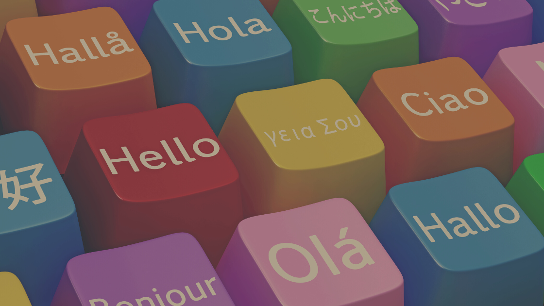 Language variants and why they're essential for export success: An ...
