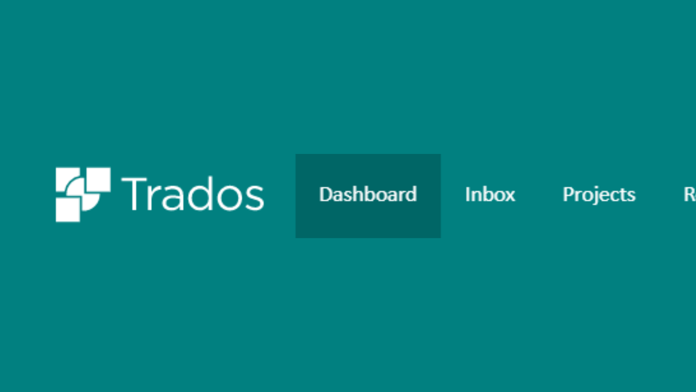 Trados Cloud: Importing Outsourced Translations - Web-Translations
