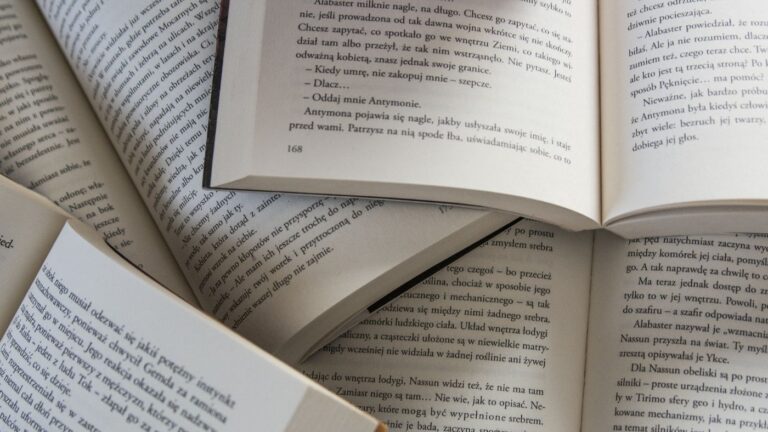 Women in Translation: Celebrating Their Impact on Literature and ...