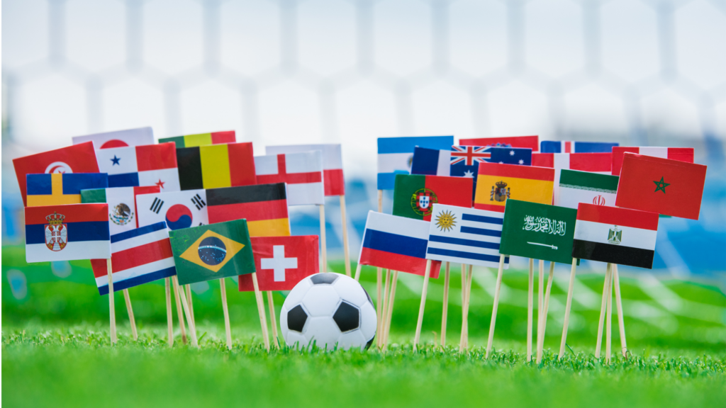 Translation and Interpreting at the World Cup - Web-Translations